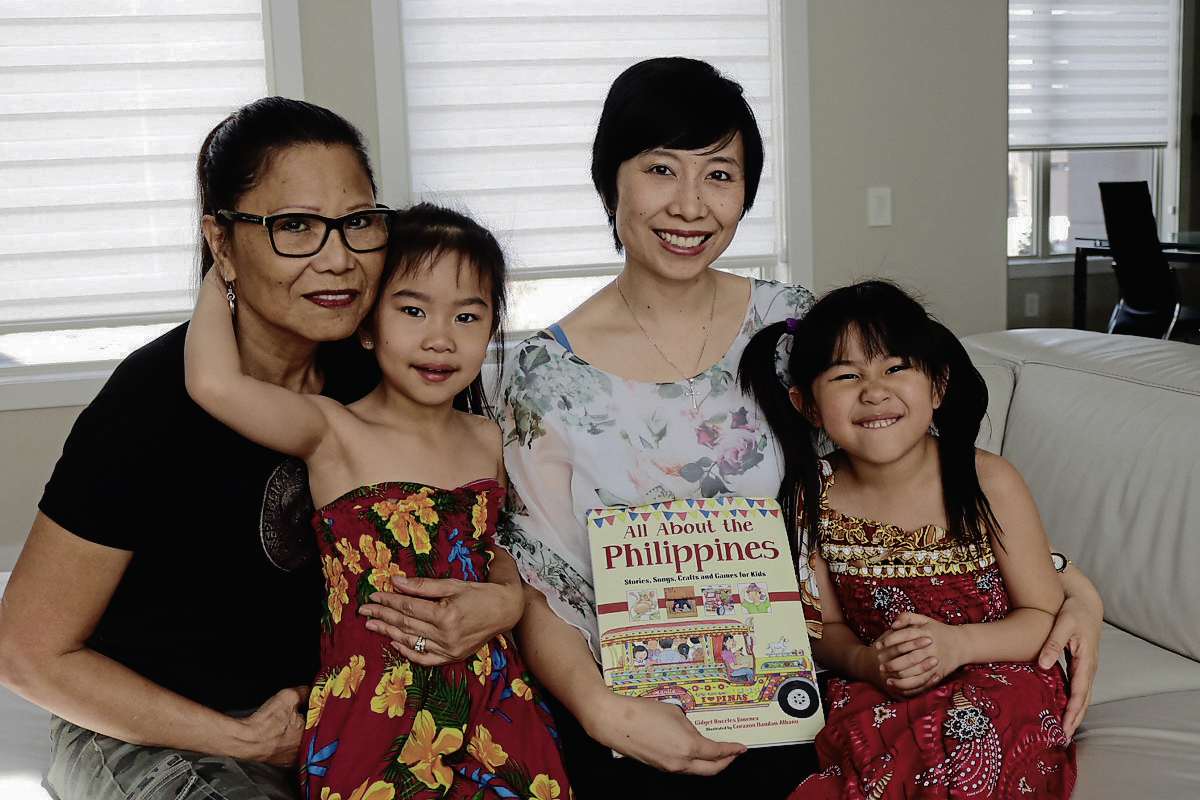 Taking pride in Filipino roots – Our Communities