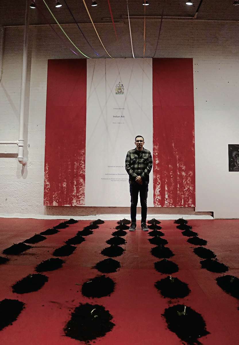 The effects of a 140-year-old document – Our Communities