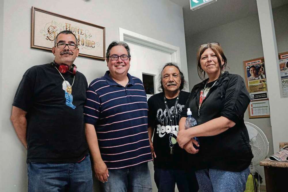 New ideas will take NEFC to next level: Mason – Our Communities