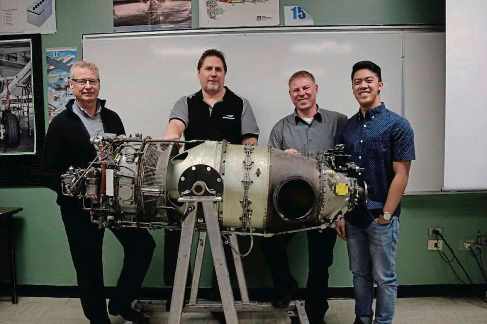 Education comes full circle – Our Communities