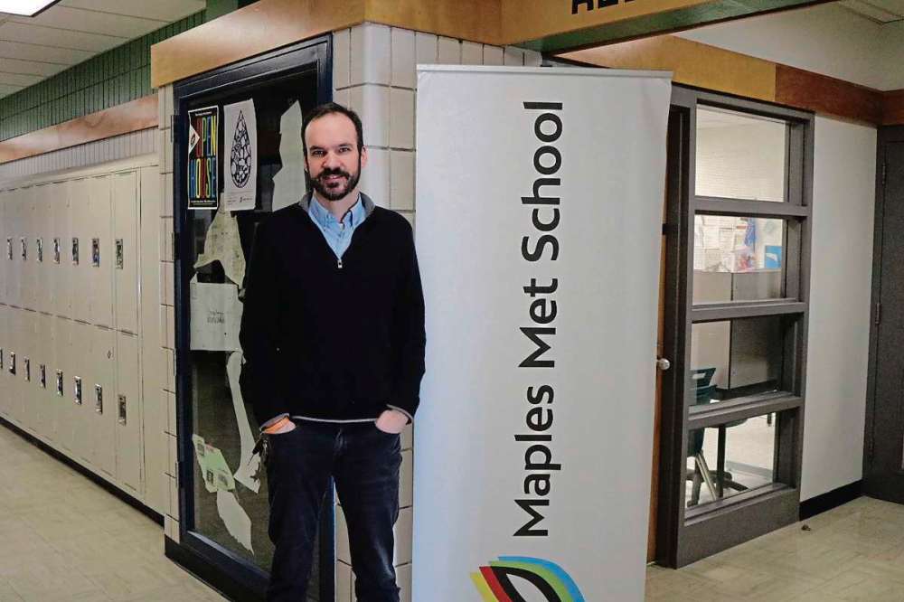 Project-based school offers French immersion – Our Communities