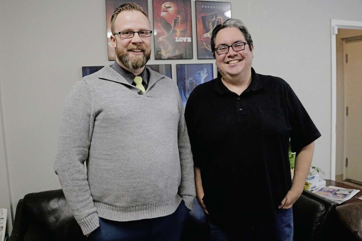 New NEFC executive director hired – Our Communities