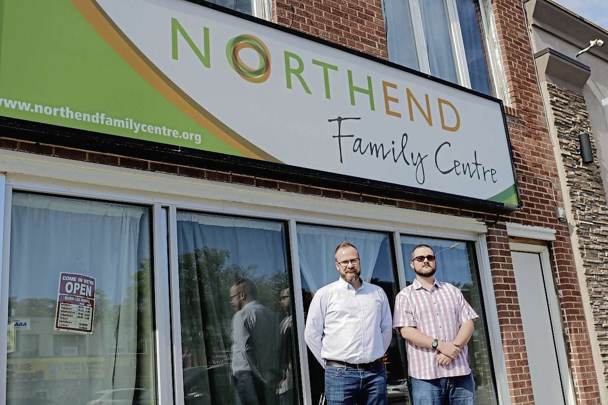 A note to NEFC donors and partners – Our Communities