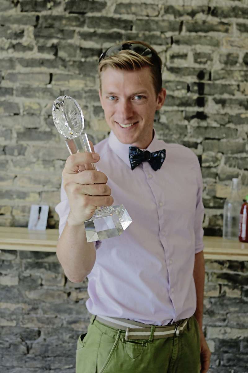 Prairie Boy Productions film screens nationally – Our Communities