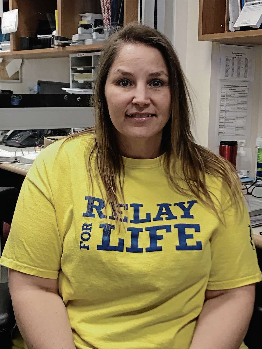 The battle against cancer is ongoing – Our Communities