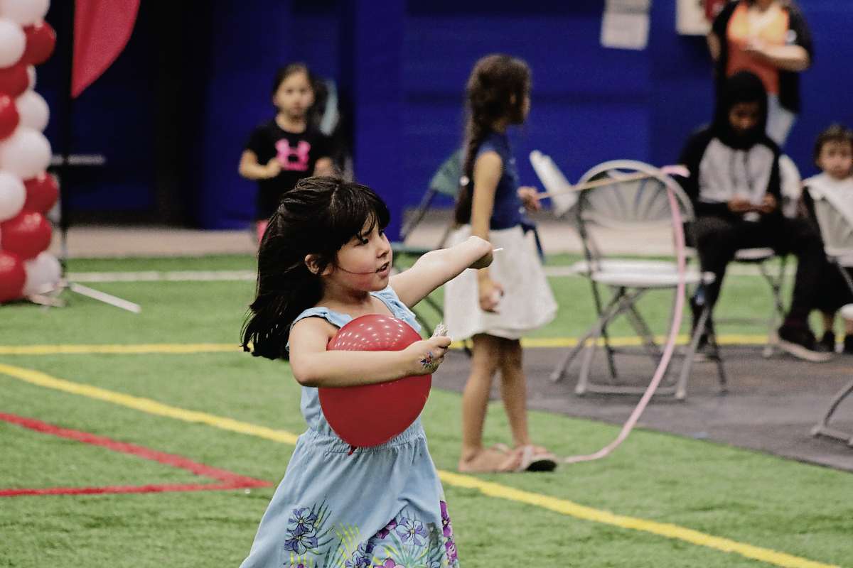 SOSD throws Canada 150 celebration – Our Communities