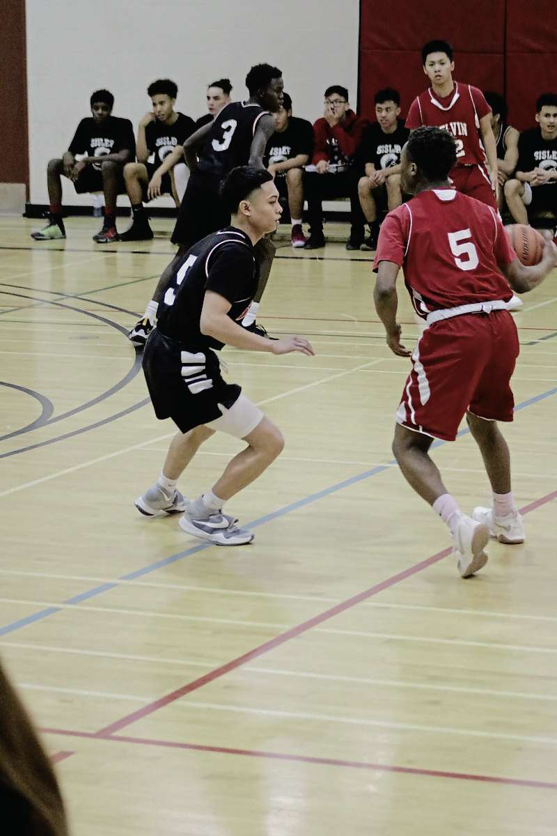 Spartans shooting for top honours this season – Our Communities