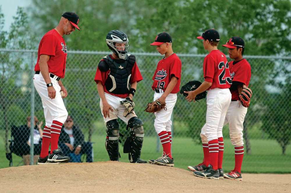 Pull your socks up – Our Communities