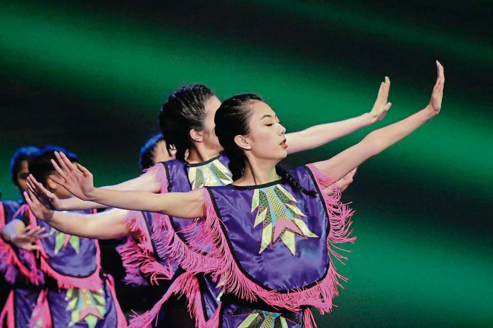 A home for the performing arts – Our Communities