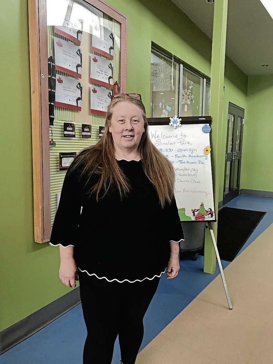 Sinclair Park facing funding challenges – Our Communities