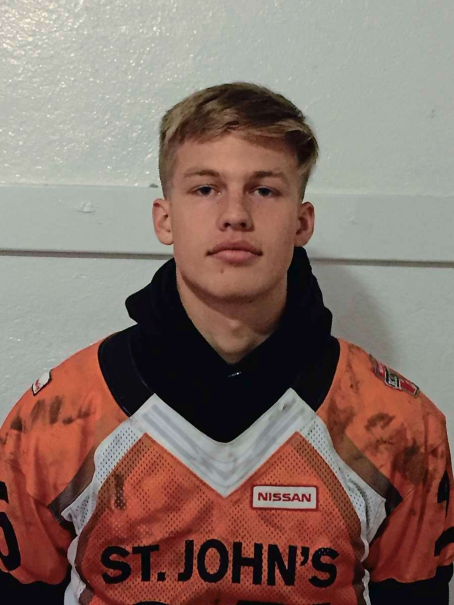 An exceptional athlete – Our Communities