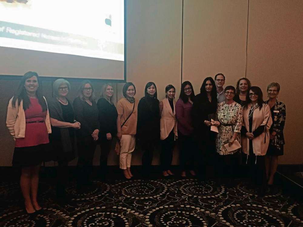 Improving Health in their community – Our Communities