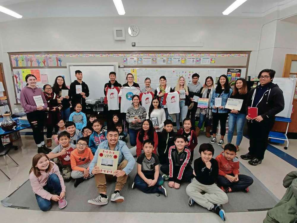 A more effective learning experience – Our Communities