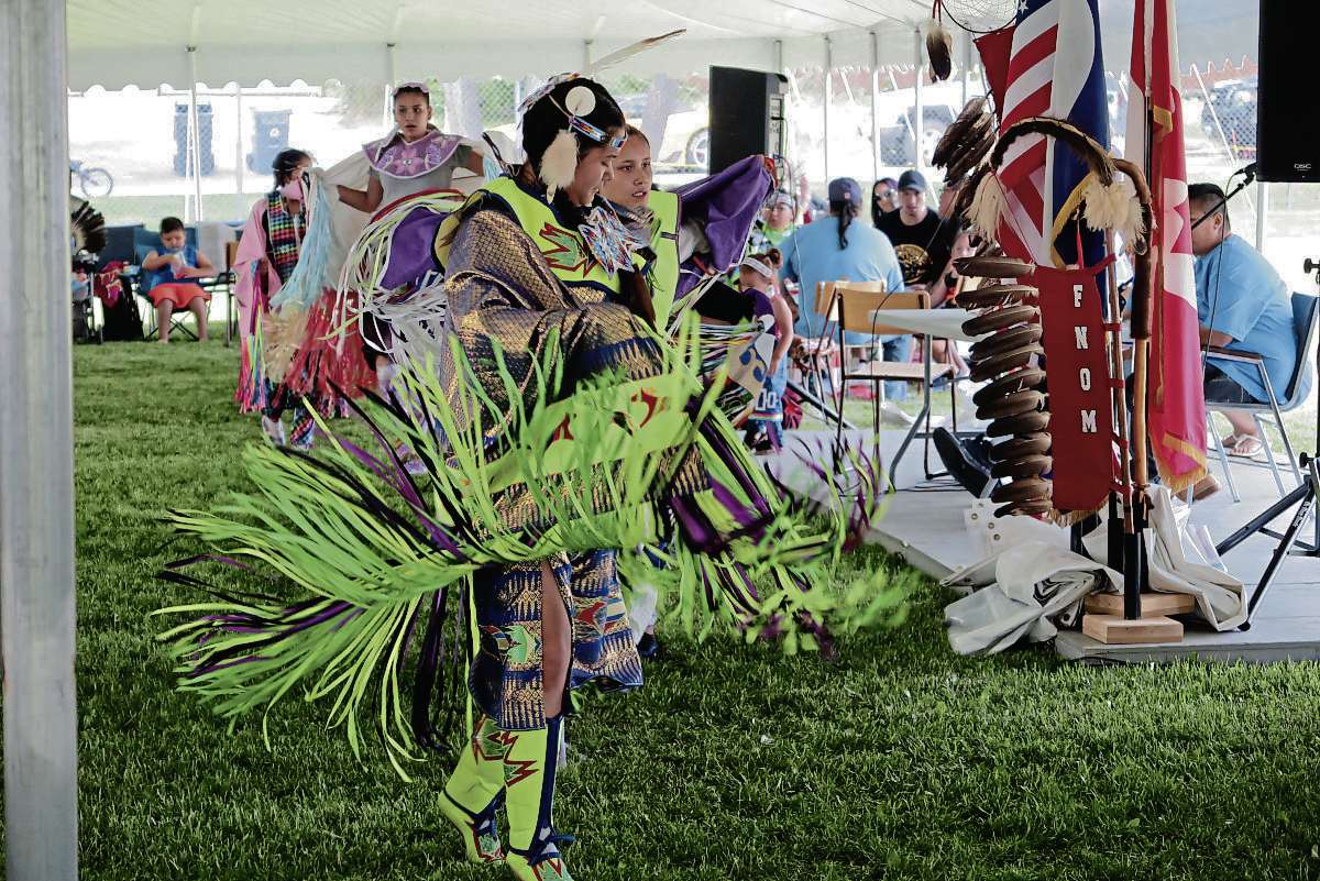 Marymound celebrates aboriginal day – Our Communities