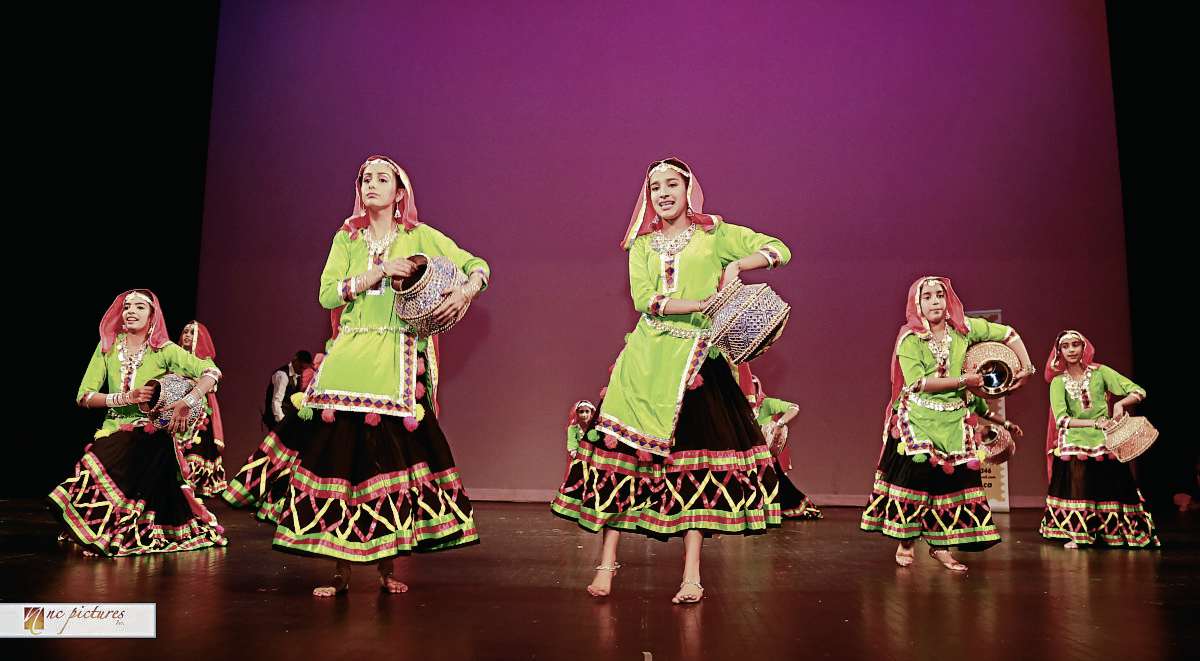 Bulla Arts showcase community’s talents – Our Communities