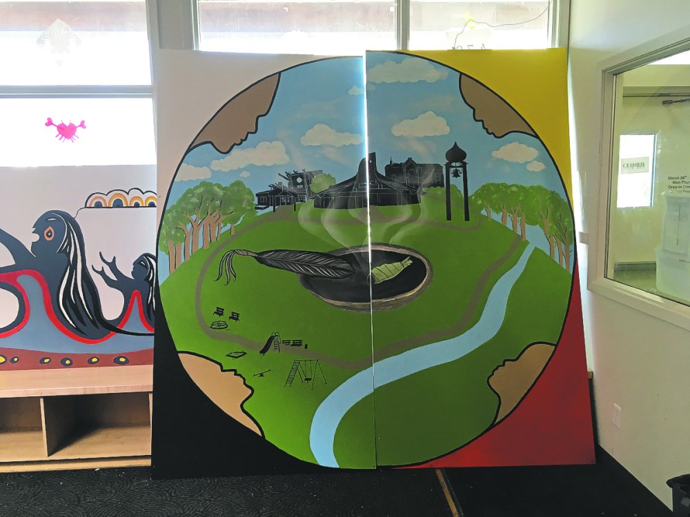 New community murals to be placed in the North End – Our Communities