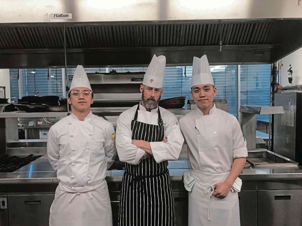Maples residents shine at culinary competition – Our Communities