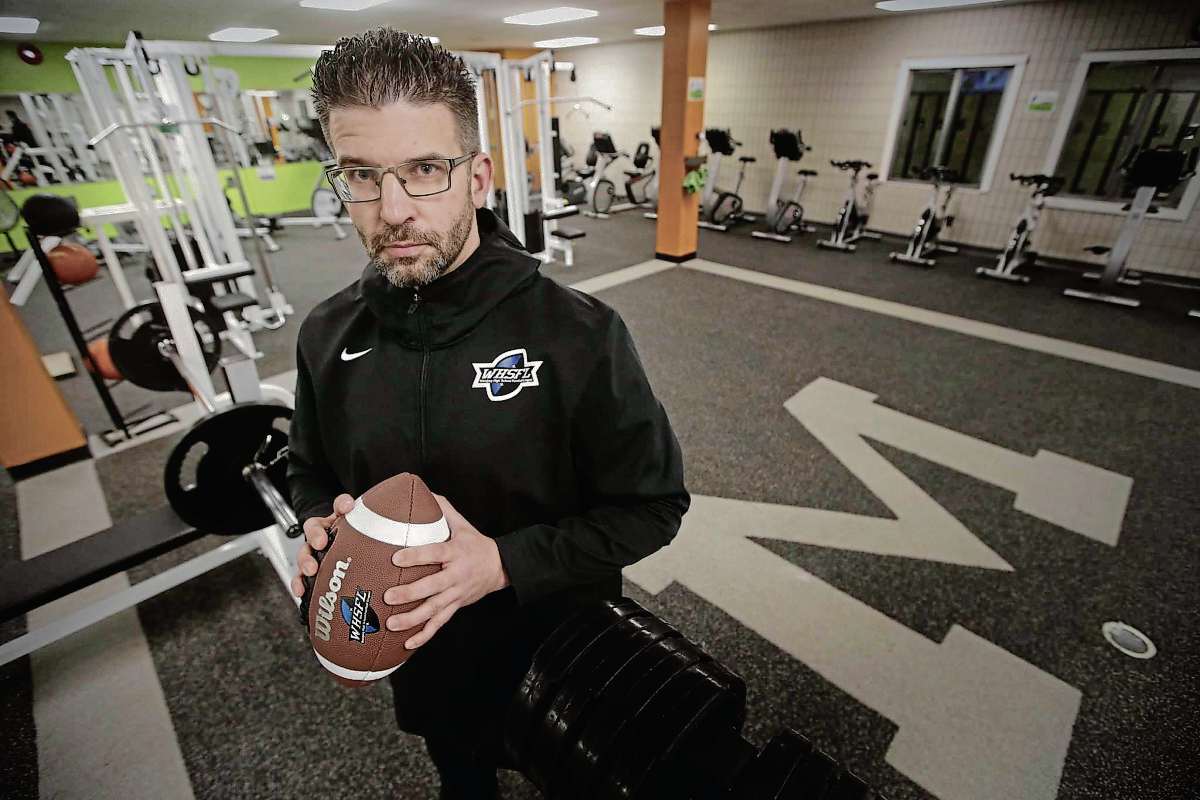 Jeffrey Bannon named new WHSFL commissioner – Our Communities