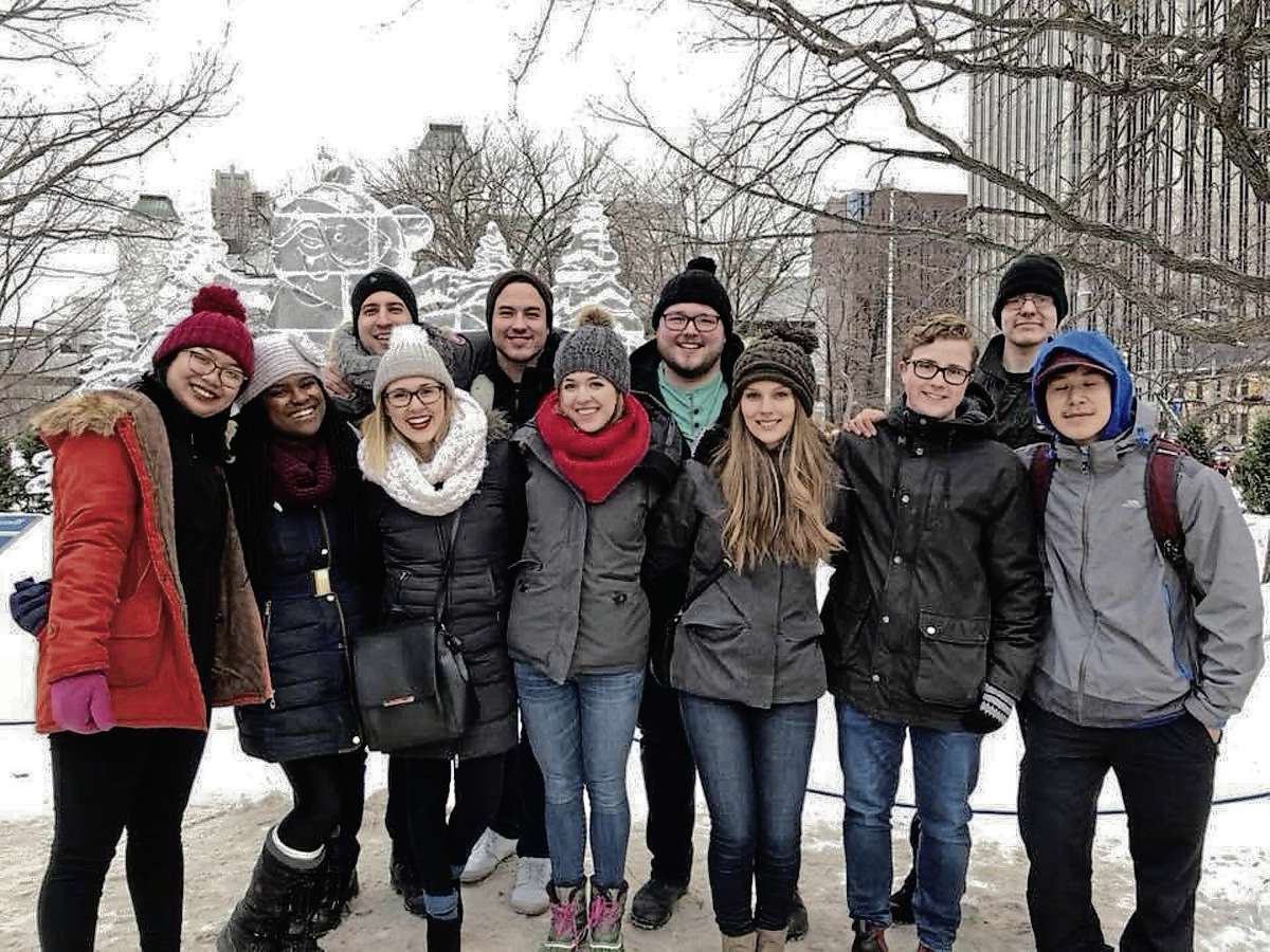 In the fight against smoking – Our Communities