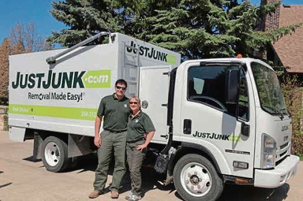 Repurposing the old – Our Communities