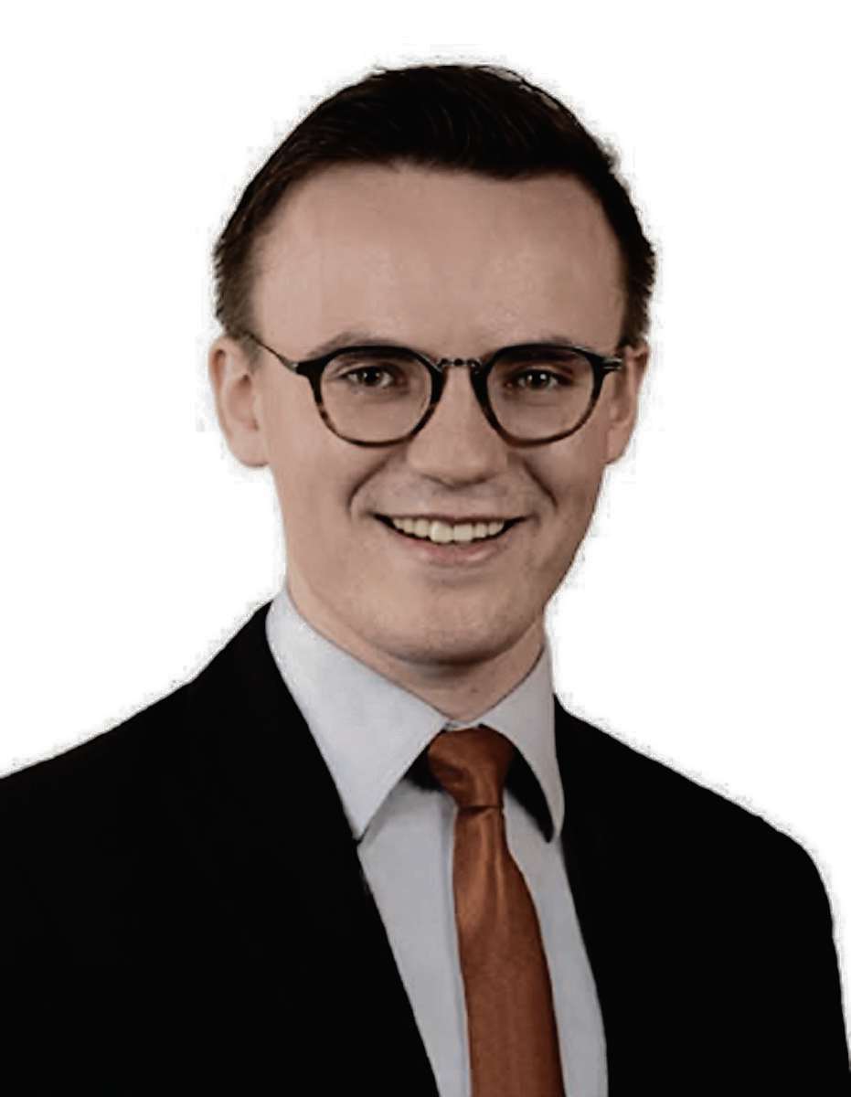 Evan Krosney seeks NDP nomination in Kildonan-St. Paul – Our Communities