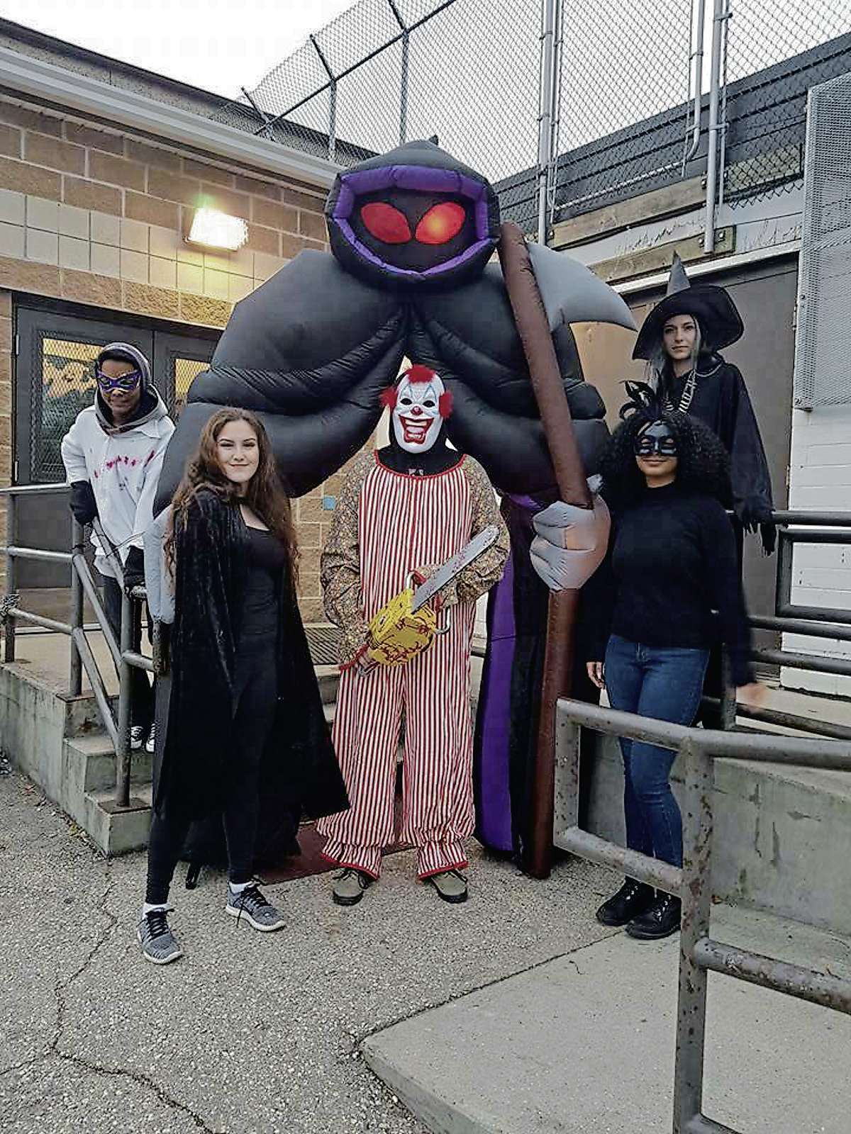 Check out seasonal celebrations at Luxton – Our Communities