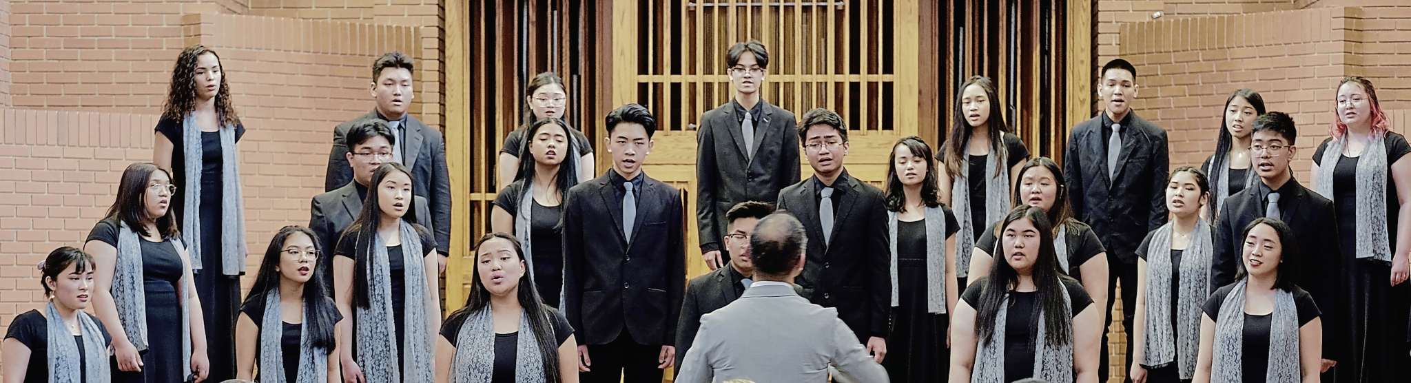 Maples Chamber Choir one of the best in Canada – Our Communities