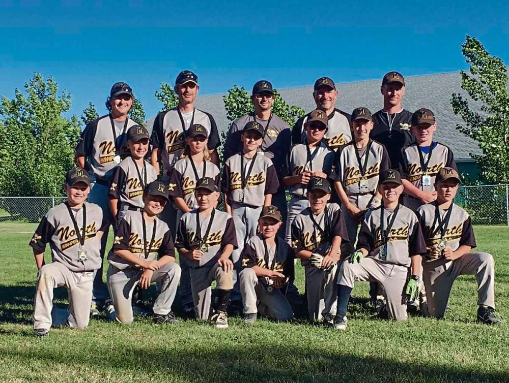 Marauders went on a tear this season – Our Communities