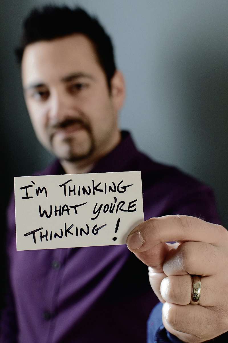 Getting mind-shocked at the Fringe – Our Communities