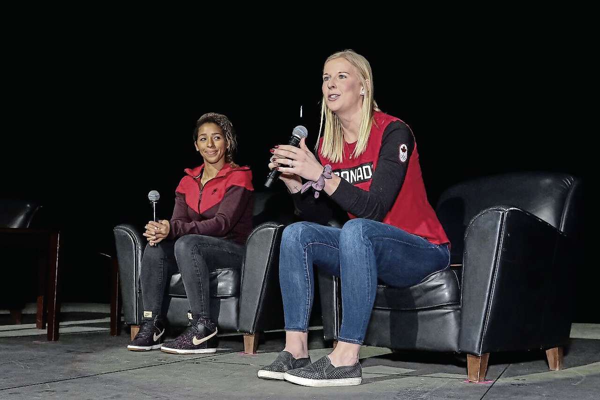 ‘The kids are all ears’ – Our Communities