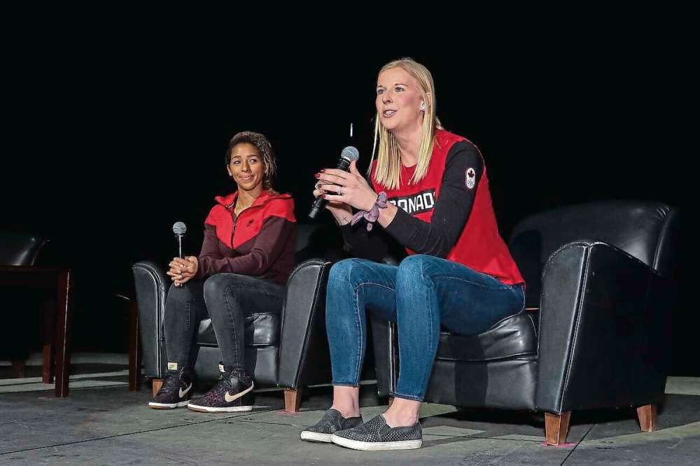 ‘The kids are all ears’ – Our Communities