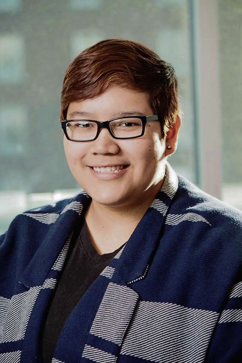 Activist and blogger recognized by Senate – Our Communities