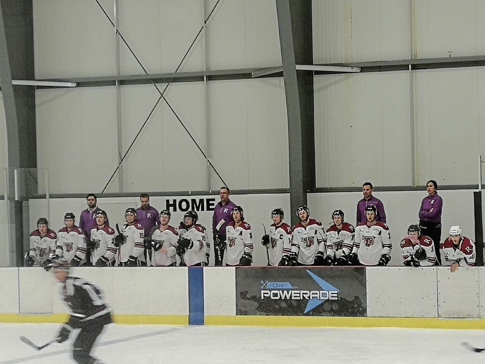 Raiders won’t shy away from competition – Our Communities