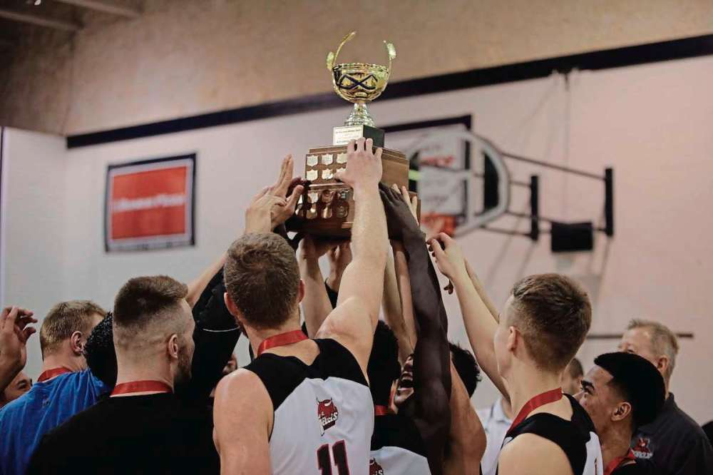 Red River Rebels take MCAC basketball title – Our Communities