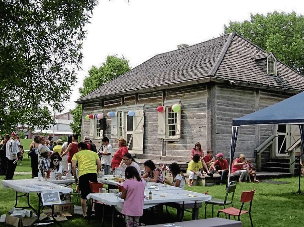 Ross House Museum reopened on May 26 – Our Communities