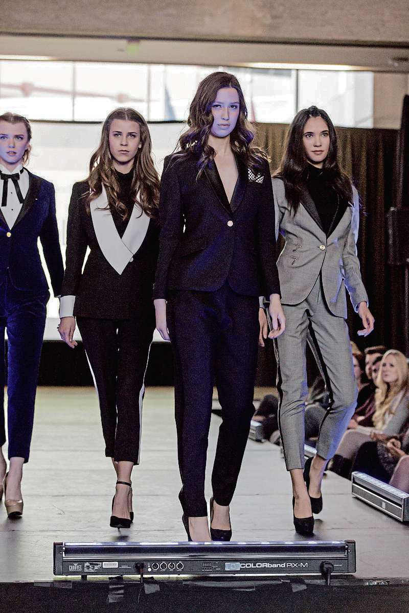 Fashion for mental health – Our Communities