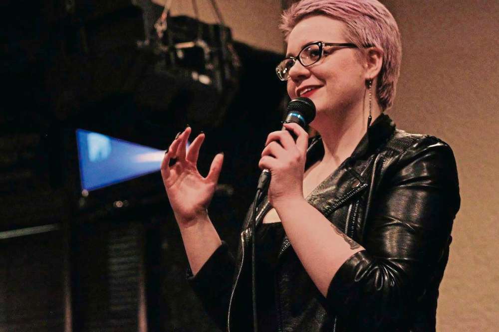 Turning grief and tears into joy and laughter – Our Communities