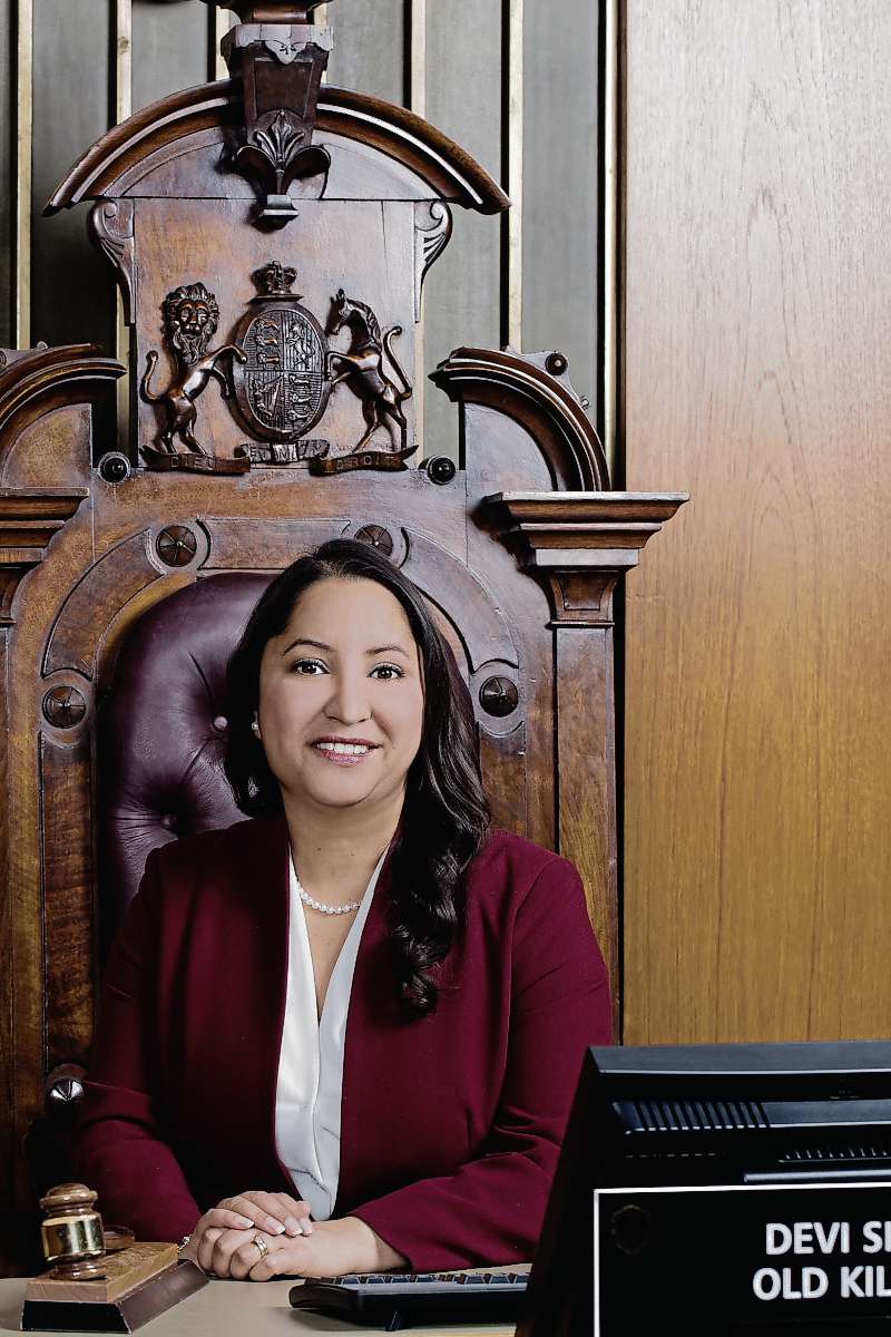 Sharma re-elected Speaker – Our Communities
