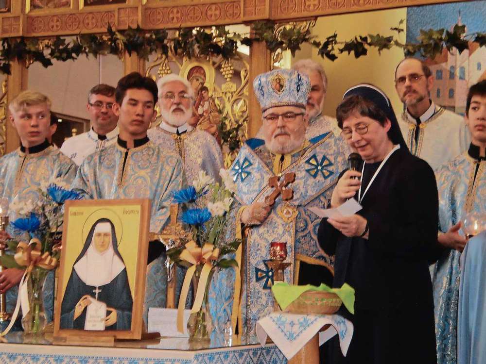 125 years of community service – Our Communities