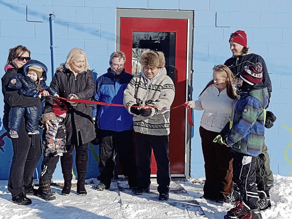 SPCC reopens facility – Our Communities