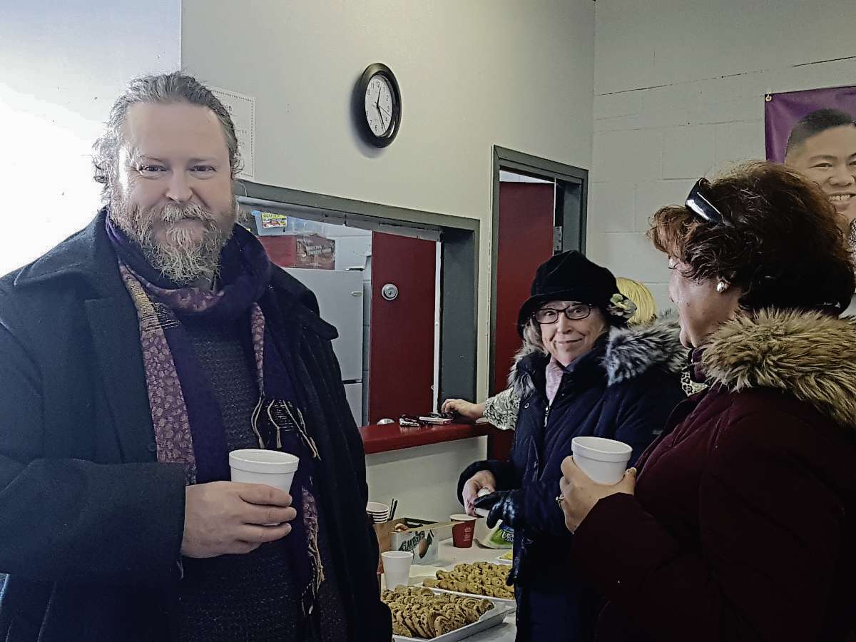 SPCC reopens facility – Our Communities