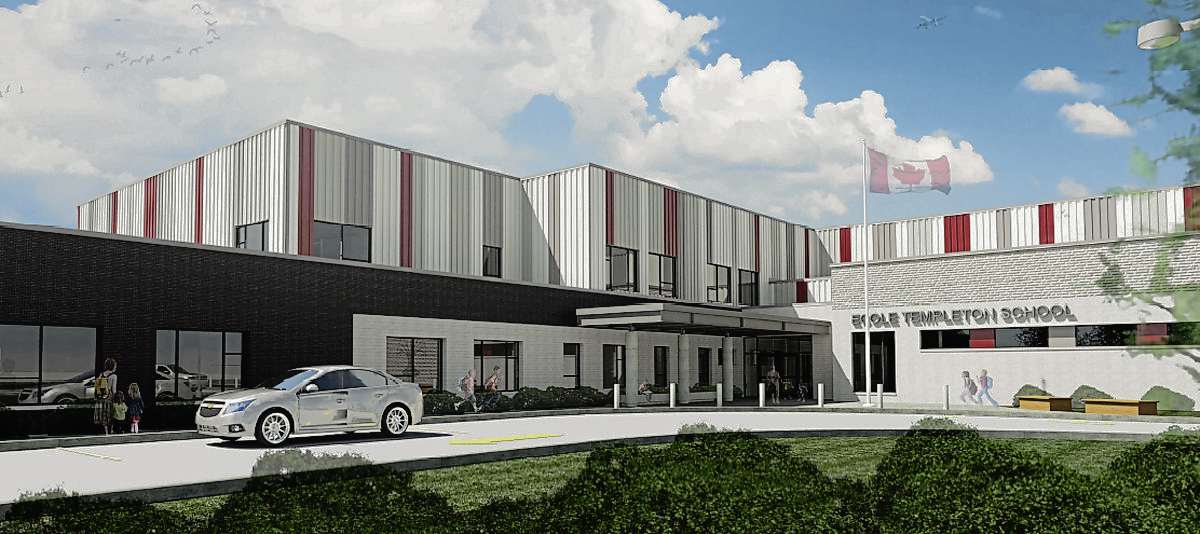 Plans for new SOSD school unveiled – Our Communities