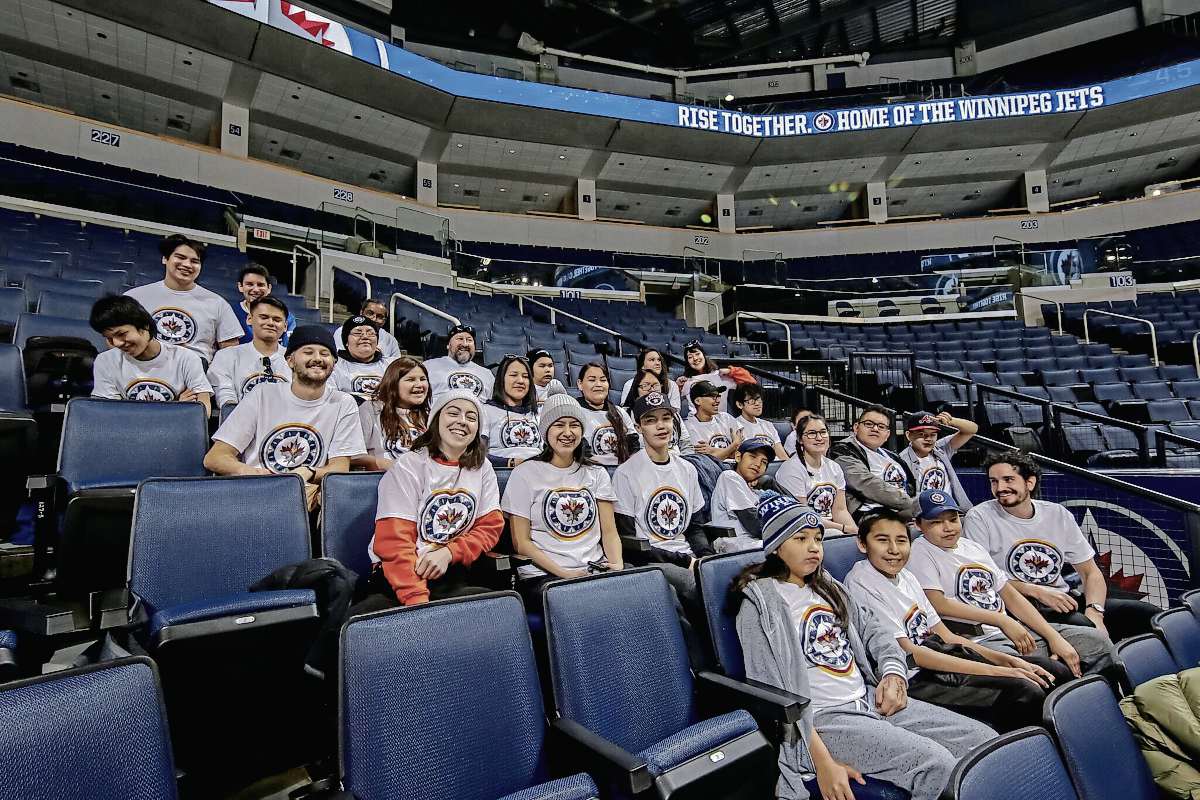 WASAC kids follow their dreams – Our Communities
