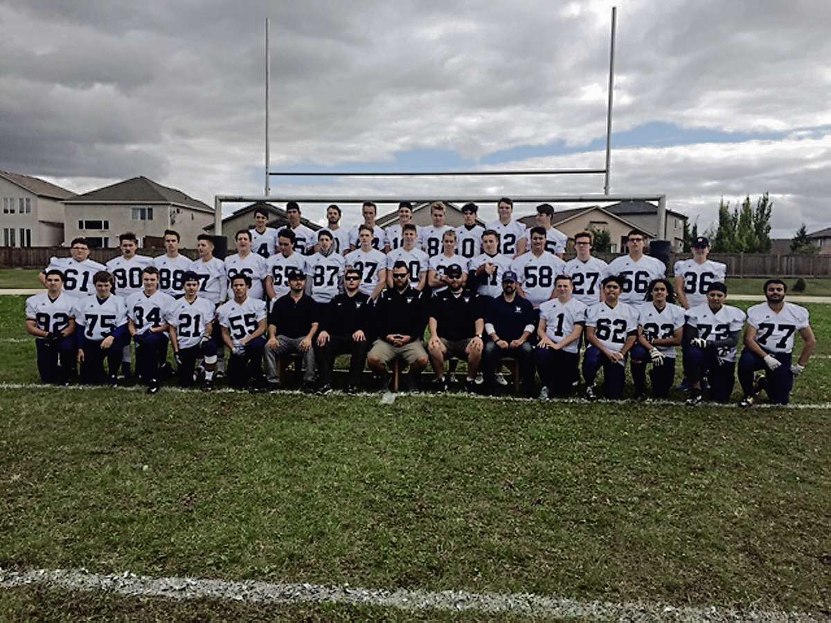 Wolverines are baring their teeth – Our Communities