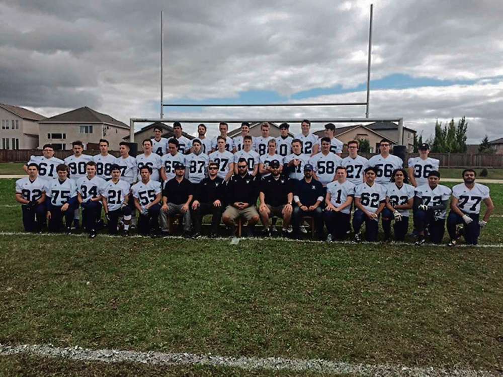 Wolverines are baring their teeth – Our Communities