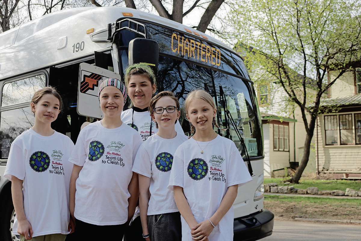 Making transit drivers’ jobs easier – Our Communities