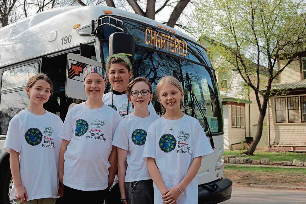 Making transit drivers’ jobs easier – Our Communities