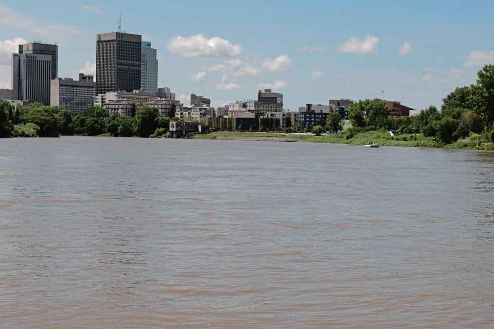New river access open in Point Douglas – Our Communities