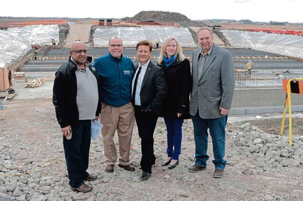 Development boom in West St. Paul – Our Communities