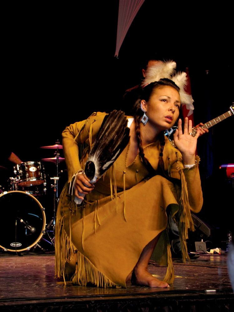 Aboriginal dance school to take stage in South Korea – Our Communities
